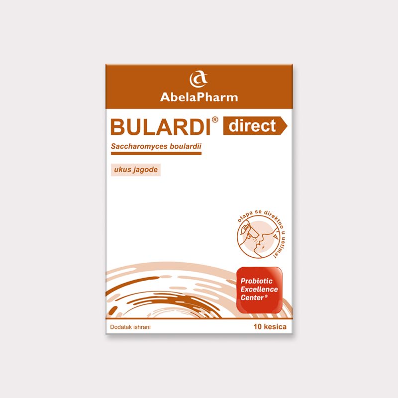 BULARDI®, 30 kapsula