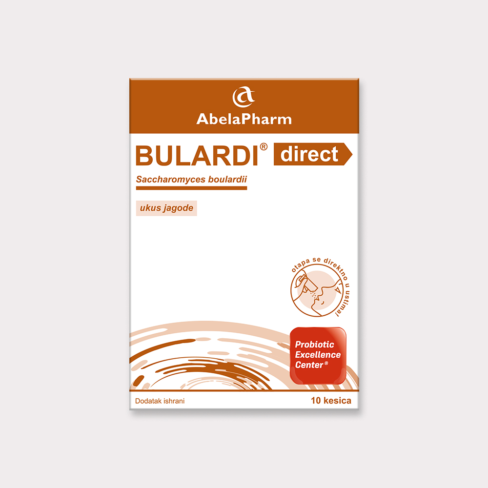 BULARDI®, 30 kapsula